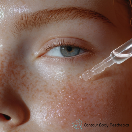 Summer Glow Facial | Contour Body Spa Glenwood Springs – Contour Body ...